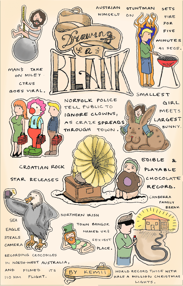 Drawing_A_Blank_Cartoon – Kemii